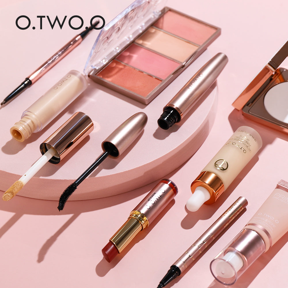 Featured Collection – O.TWO.O