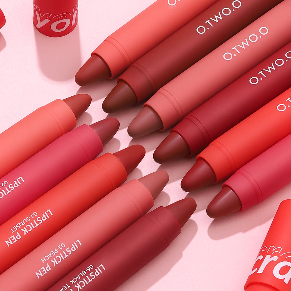 Lip Collection – O.TWO.O