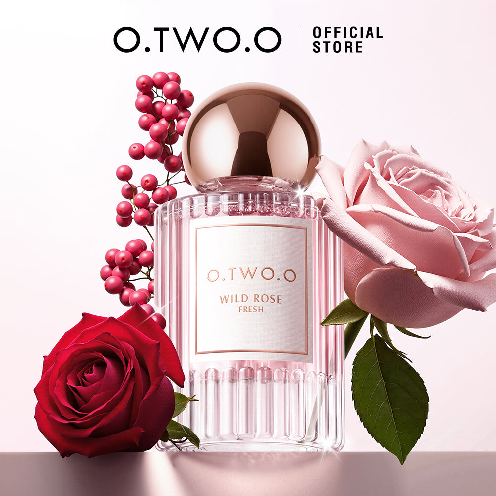 2025 New Lauch O.TWO.O Floral - Fruity Perfume Collection PF01